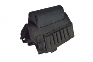 Universal Cheek Rest – Addley Precision