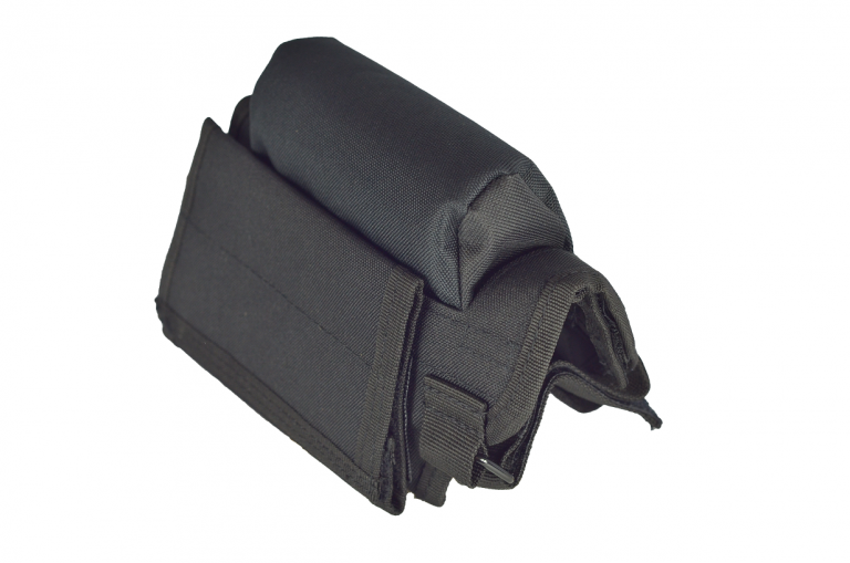 Universal Cheek Rest – Addley Precision