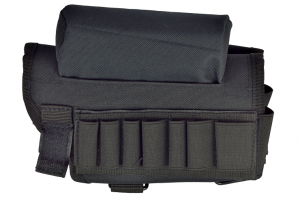 Universal Cheek Rest – Addley Precision