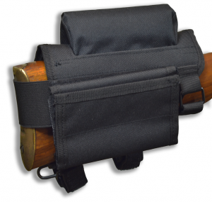 Universal Cheek Rest – Addley Precision