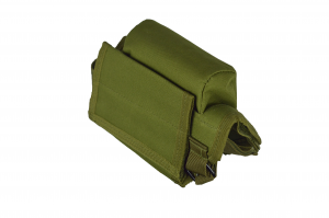 Universal Cheek Rest – Addley Precision