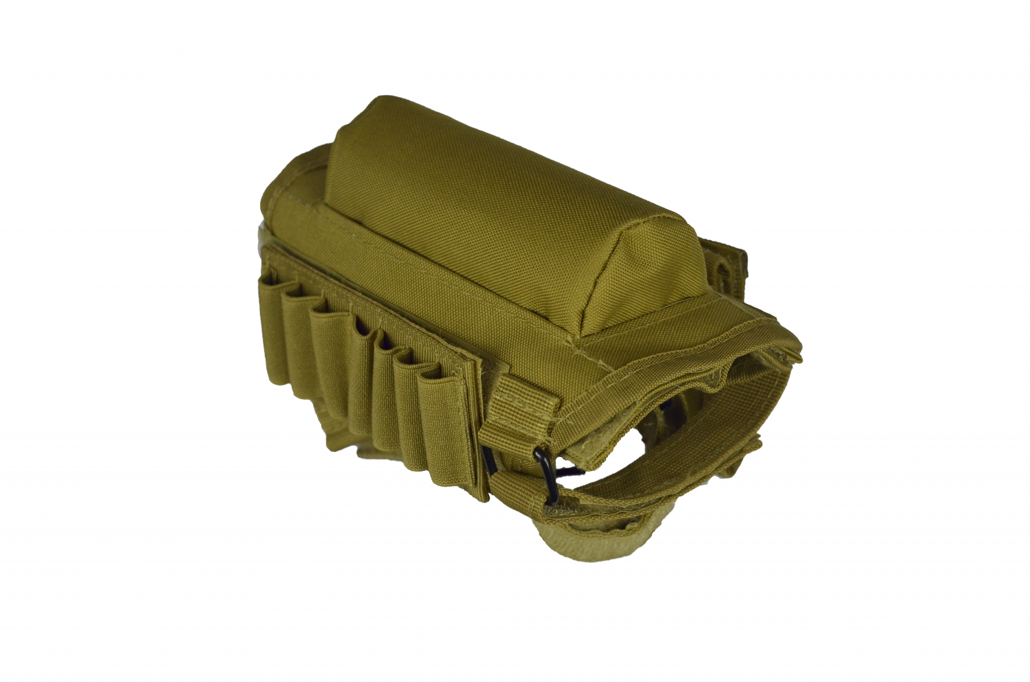 Universal Cheek Rest – Addley Precision