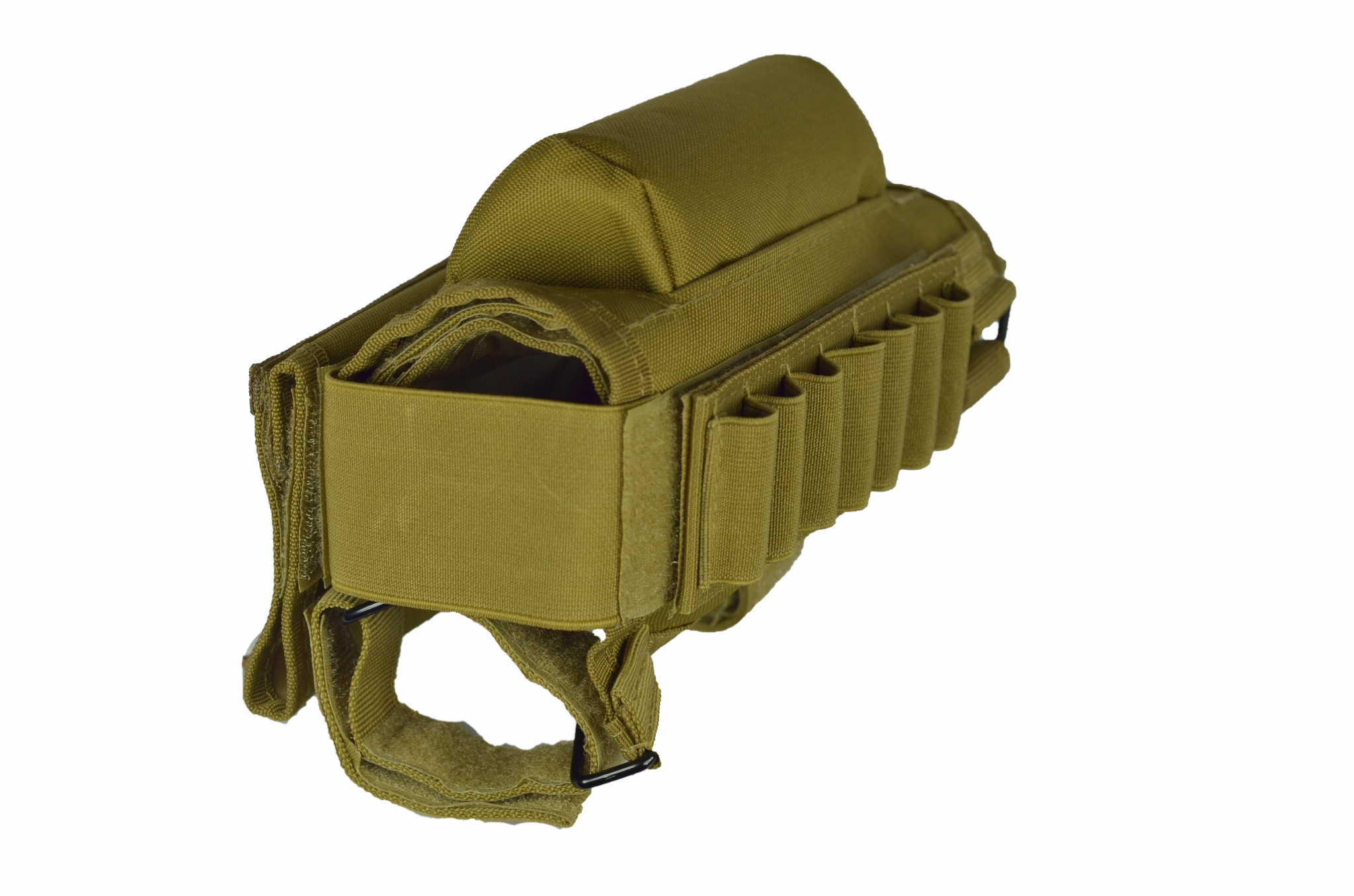 Universal Cheek Rest – Addley Precision