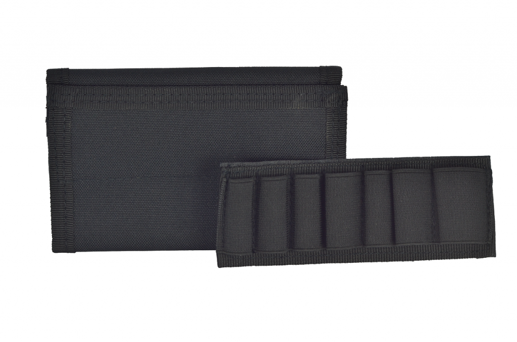 Universal Cheek Rest – Addley Precision