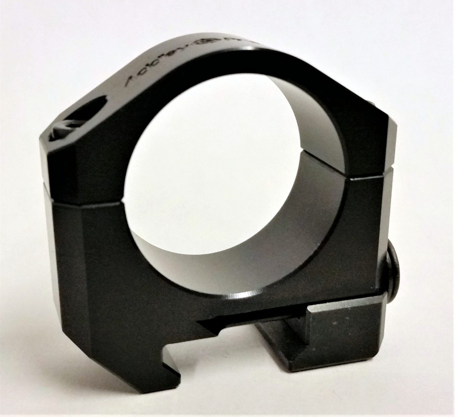 30mm Precision Scope Rings Low – Addley Precision