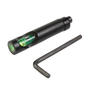 Bubble Level for Picatinny Rail – Addley Precision