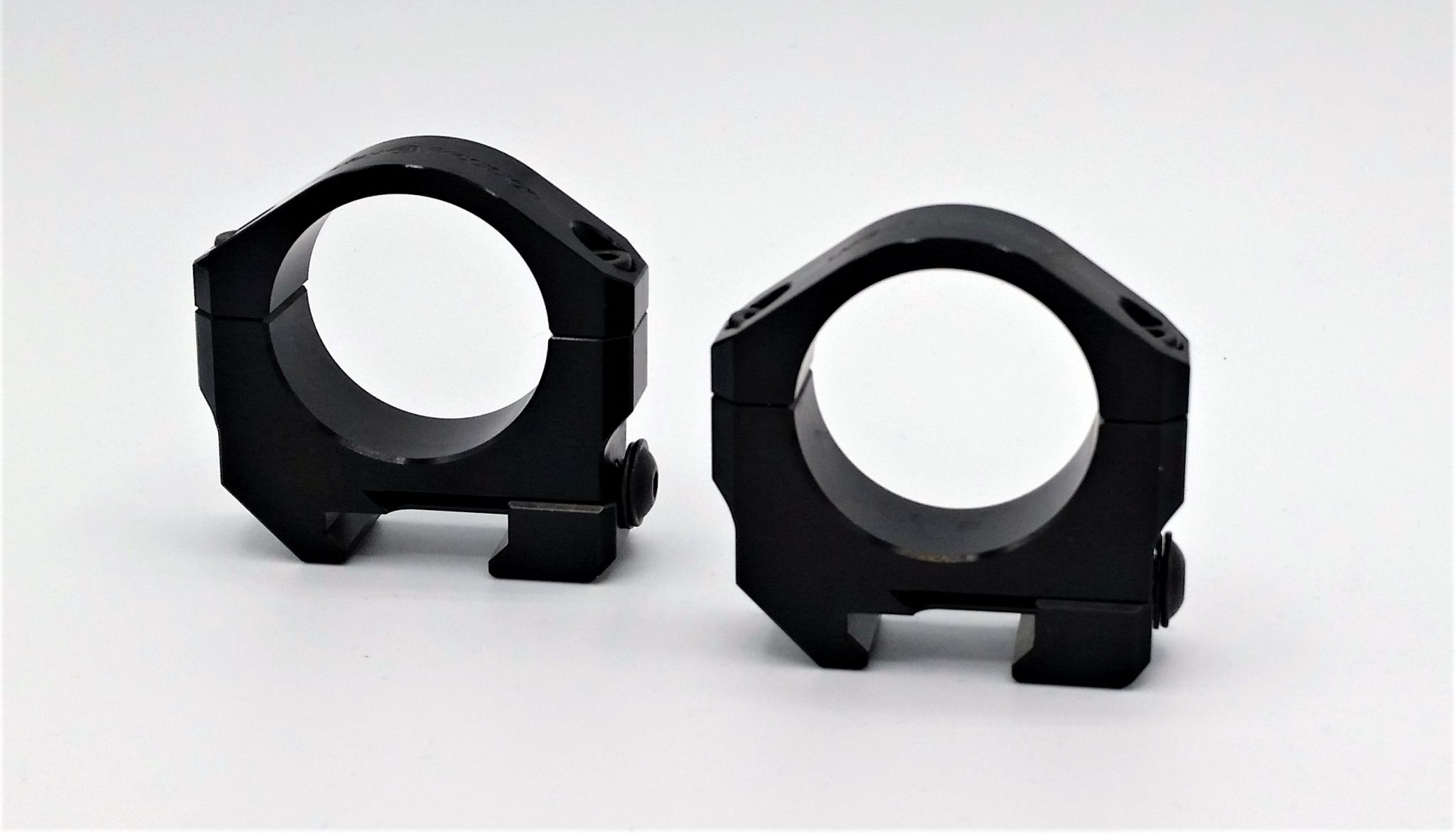 35mm Precision Scope Rings – Addley Precision