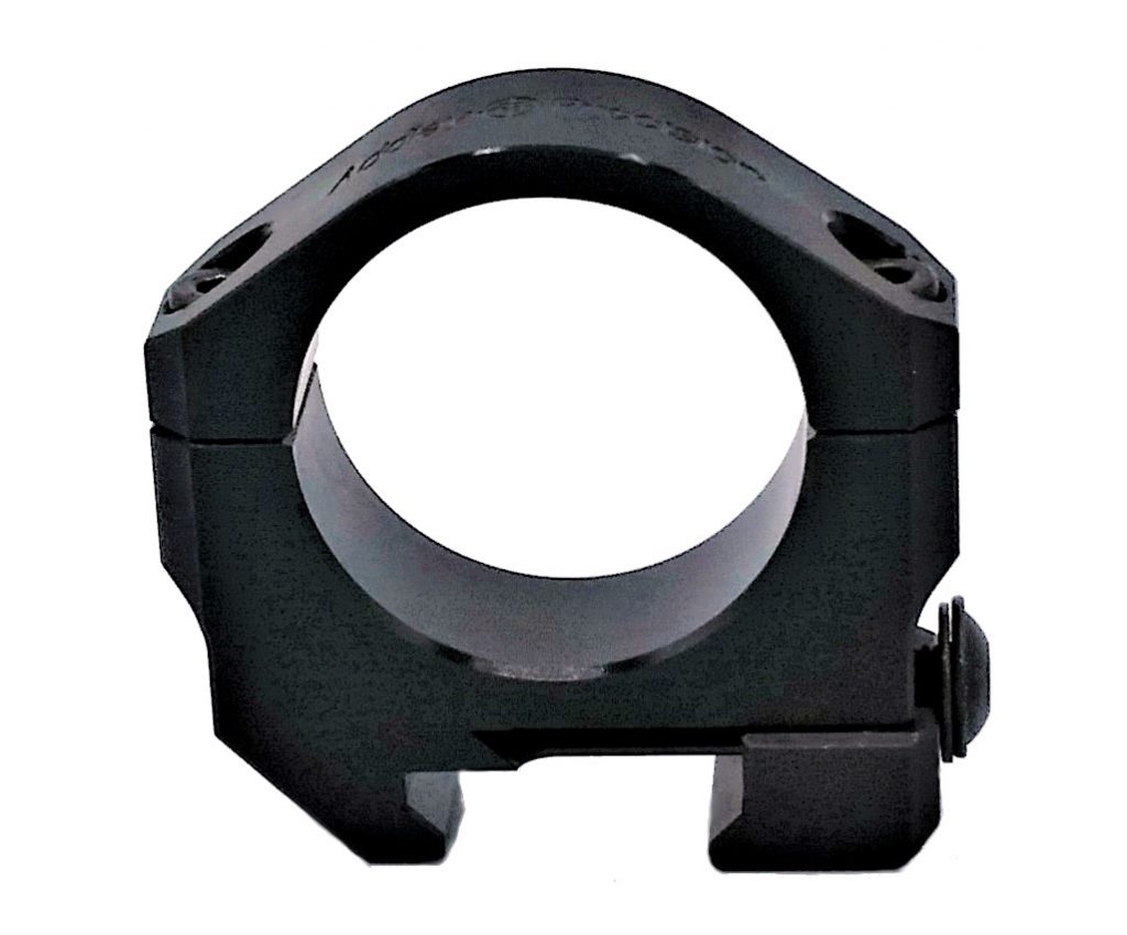 34mm Precision Scope Rings – Addley Precision